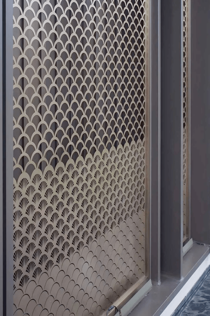 Laser Cutting Sheet - ABX Metal