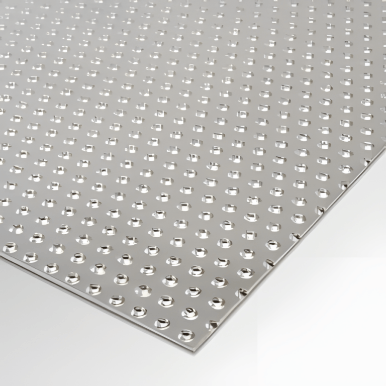 Safety Grating Floor Resurfacing - ABX Metal
