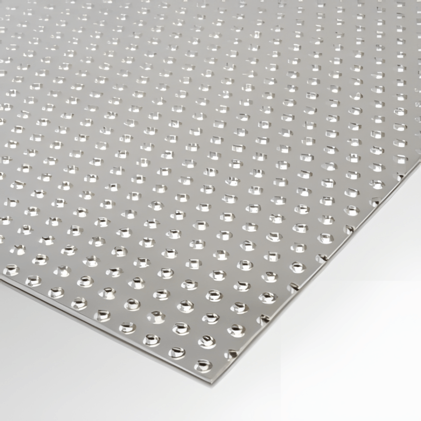 Safety Grating Floor Resurfacing - ABX Metal